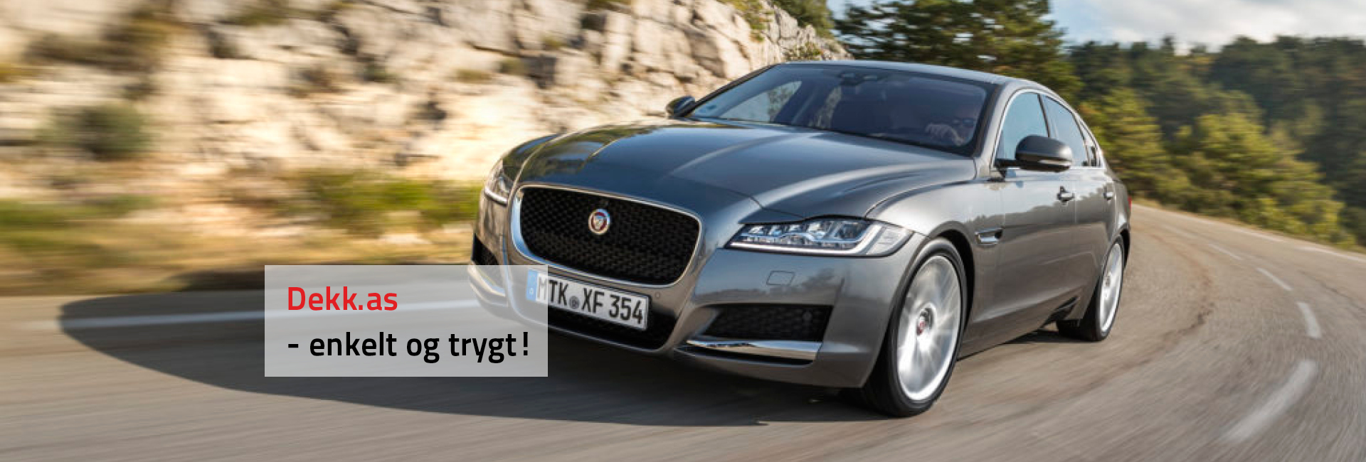 Dekk AS » Dekk Bærum: Sjekk prisene på dekk og dekkskift her her.