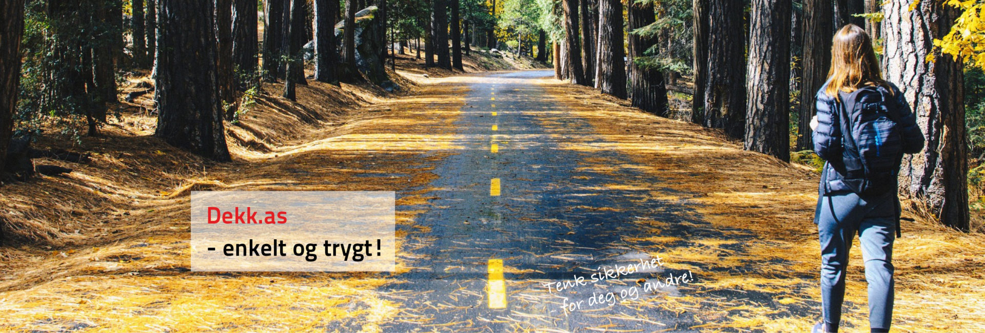 Dekk AS » Dekk Bærum: Sjekk prisene på dekk og dekkskift her her.