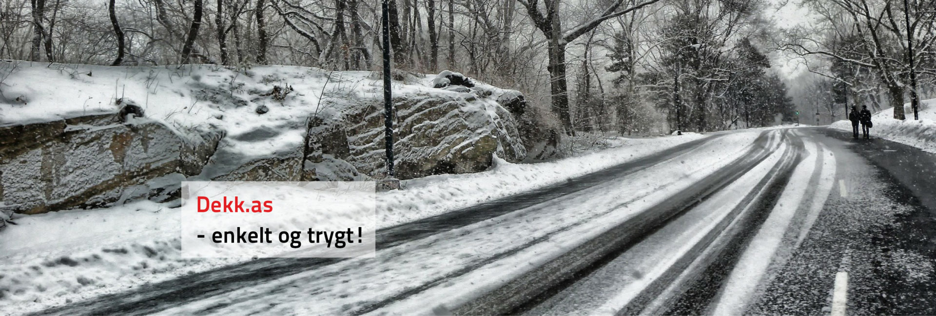 Dekk AS » Dekk Bærum: Sjekk prisene på dekk og dekkskift her her.