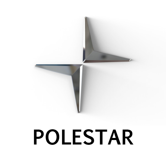 Polestar Logo And Symbol, Meaning, History, PNG, Brand, 42% OFF